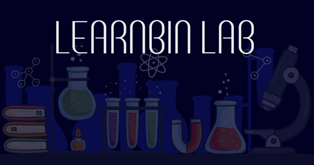 Statistical Analysis Tools | Learnbin Lab